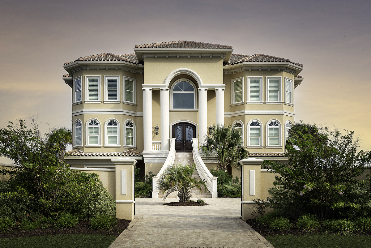 William Widman Architectural Photography - Luxury Residential ...