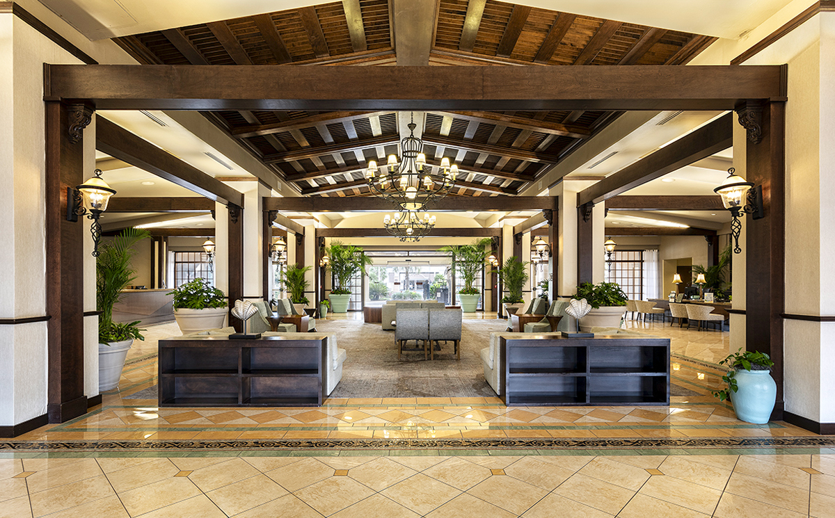 William Widman Architectural Photography - Hotel & Resort Photography ...